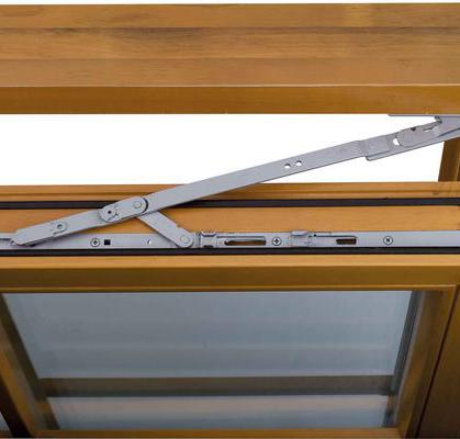 MACO : fabricant de serrures et ferrures pour les menuiseries | Boschat ...