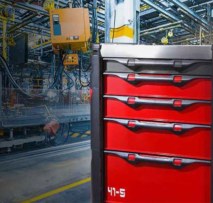 Sam Outillage : fabricant d'outillages à main professionnels | Boschat ...